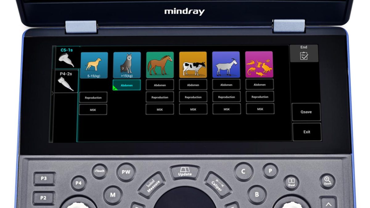 ECÓGRAFOS – Vetytec – Tecnología al Servicio de la Medicina Veterinaria